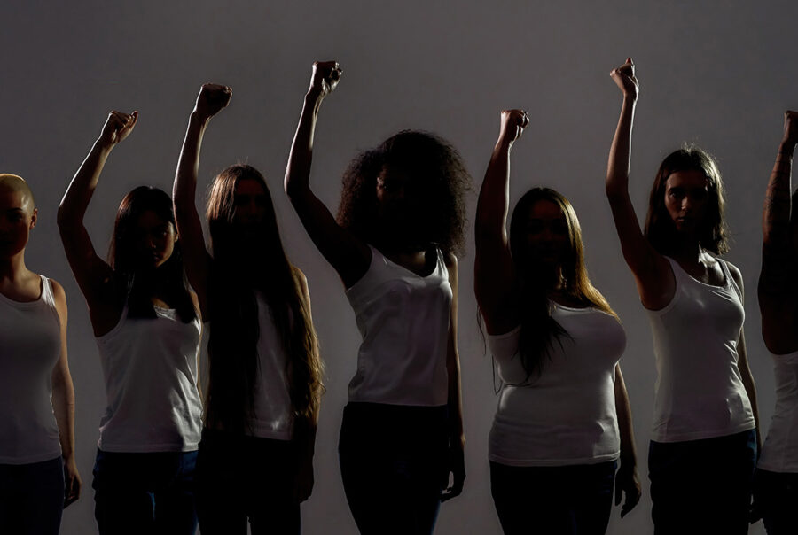 What Happens After Escape from Human Trafficking?