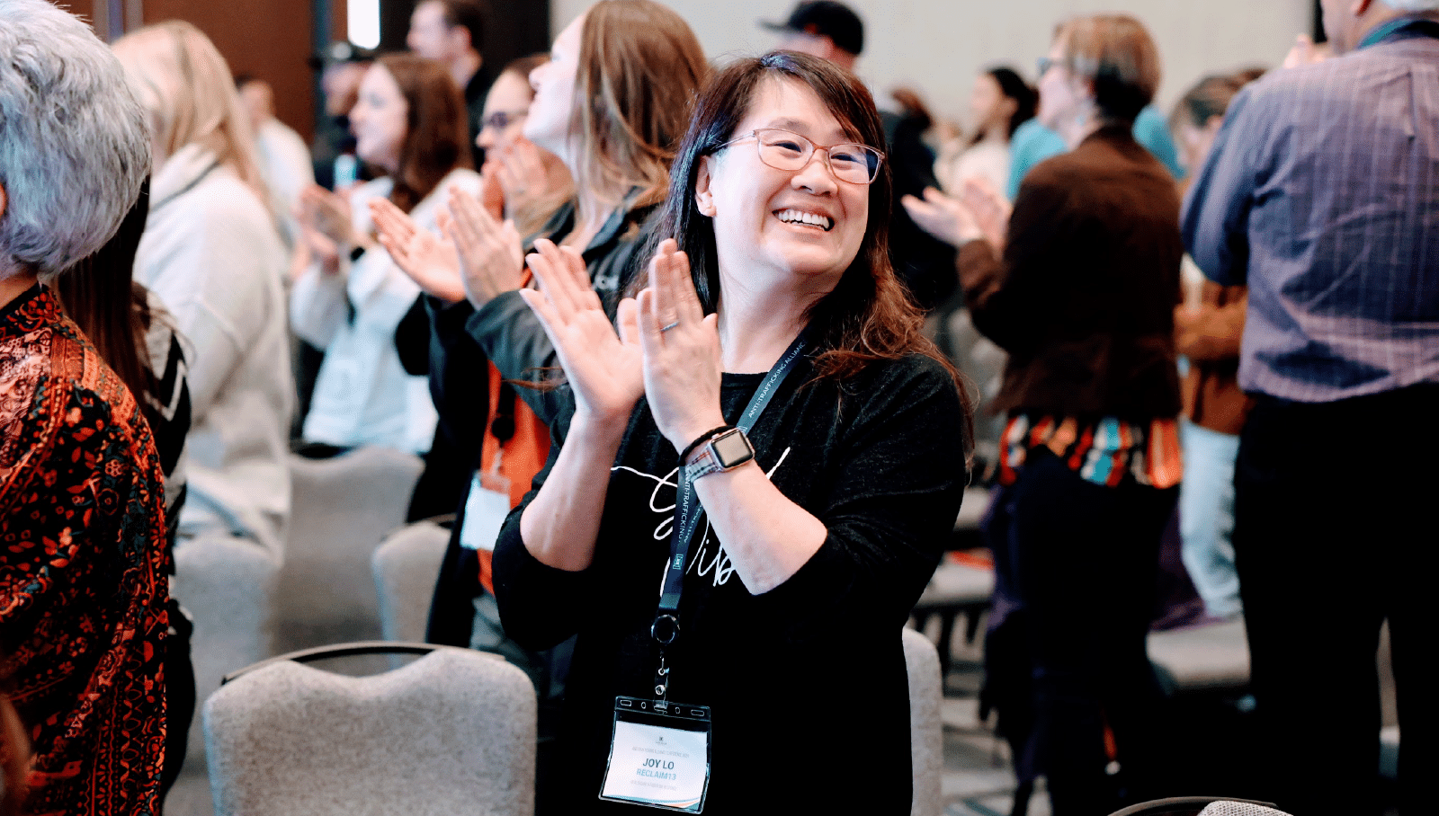 Safe House Project Events | Galas & Anti-Trafficking Conference 2025 ...