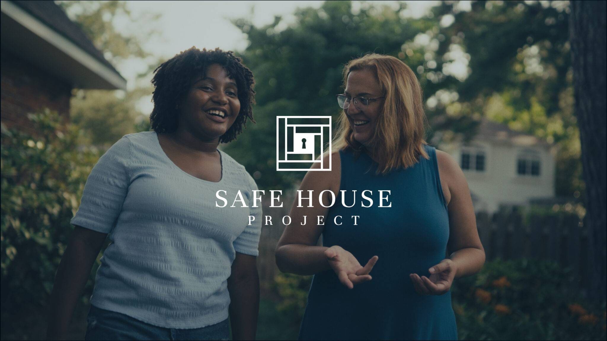Safe House Project | Non-Profit Ending Child Trafficking | National ...