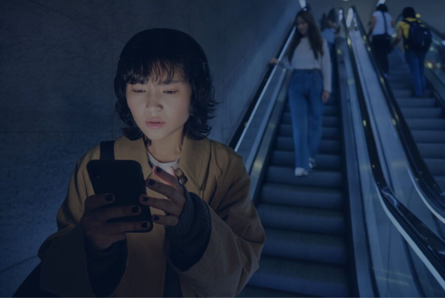 What Happens After Escape from Human Trafficking?