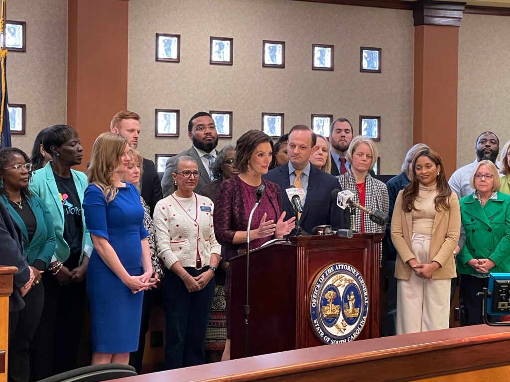 Safe House Project Enters Into MOU With State of South Carolina - Safe ...