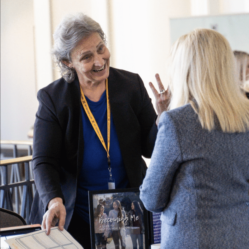 Anti-Trafficking Alliance Conference | Safe House Project | National ...