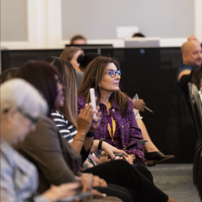 Anti-Trafficking Alliance Conference | Safe House Project | National ...