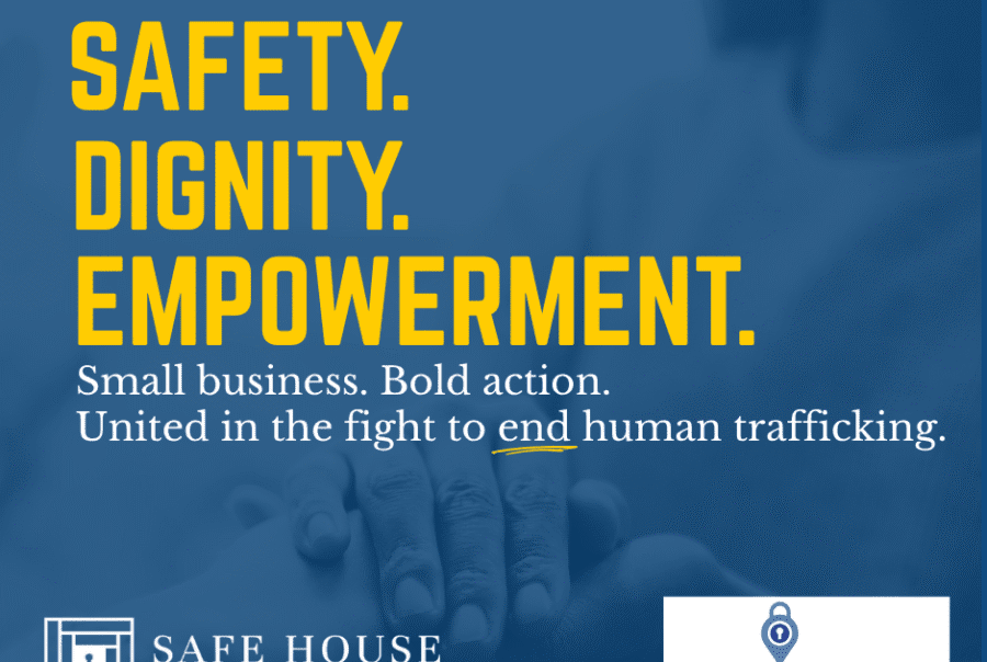 Who Can be a Victim of Human Trafficking? - Safe House Project